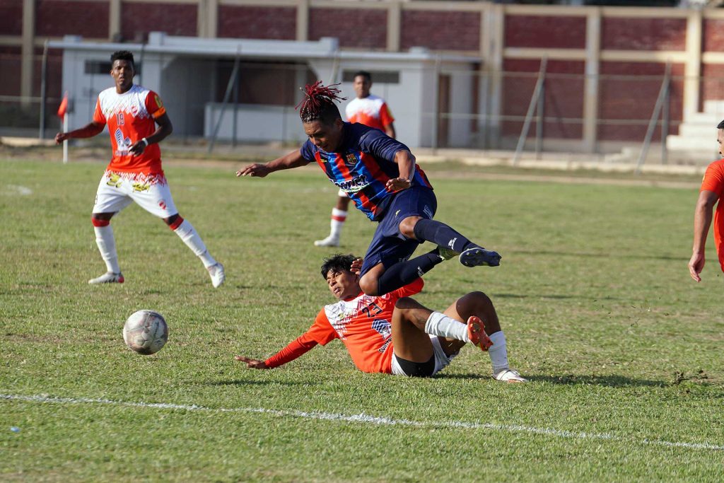 Texto de las Bases Reglamentarias de la Copa Perú 2023 - Diario La Opinión
