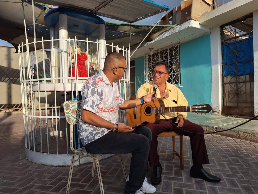 Dejó de existir el gran guitarrista José Manuel Canela Martínez: "Ica llora la muerte del ...