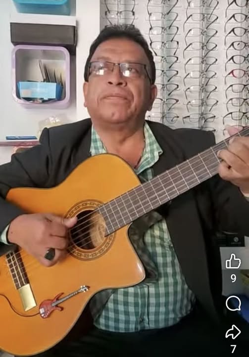 Alcalde, regidores y trabajadores expresan sentidas condolencias a familiares de Manuel Canela ...