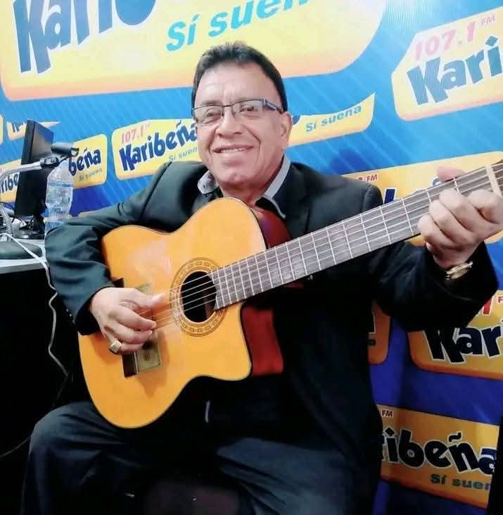 Dejó de existir el gran guitarrista José Manuel Canela Martínez: "Ica llora la muerte del ...